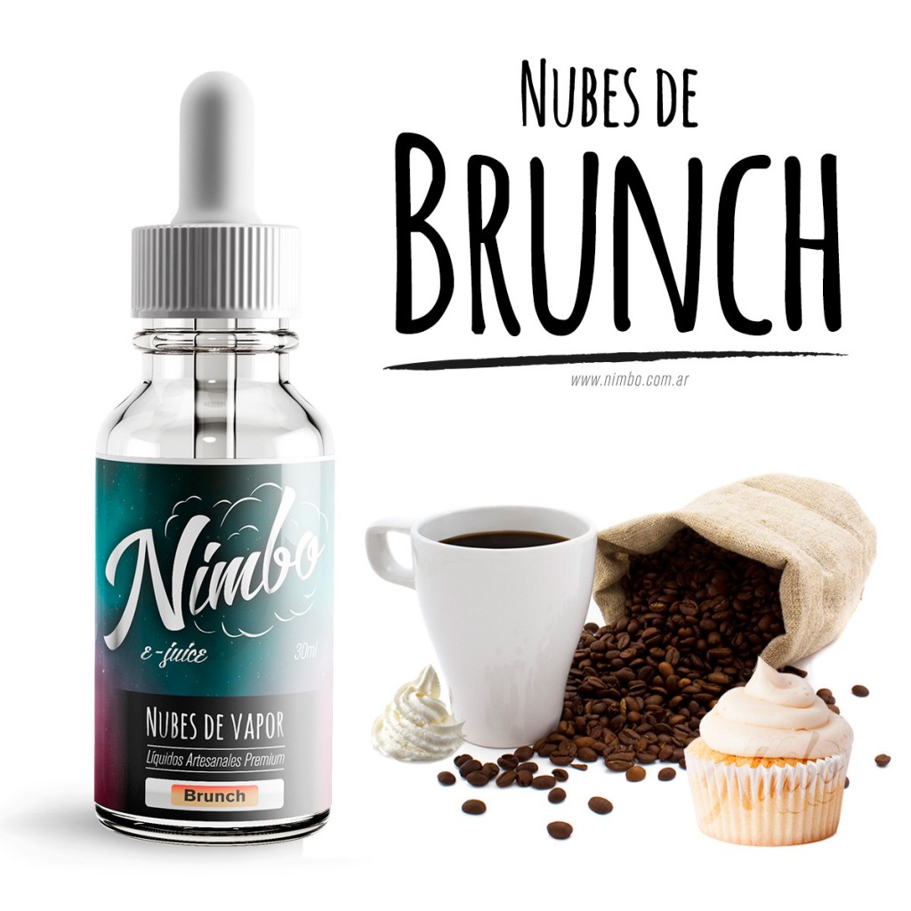 Liquid Nimbo Gambit – Nimbo